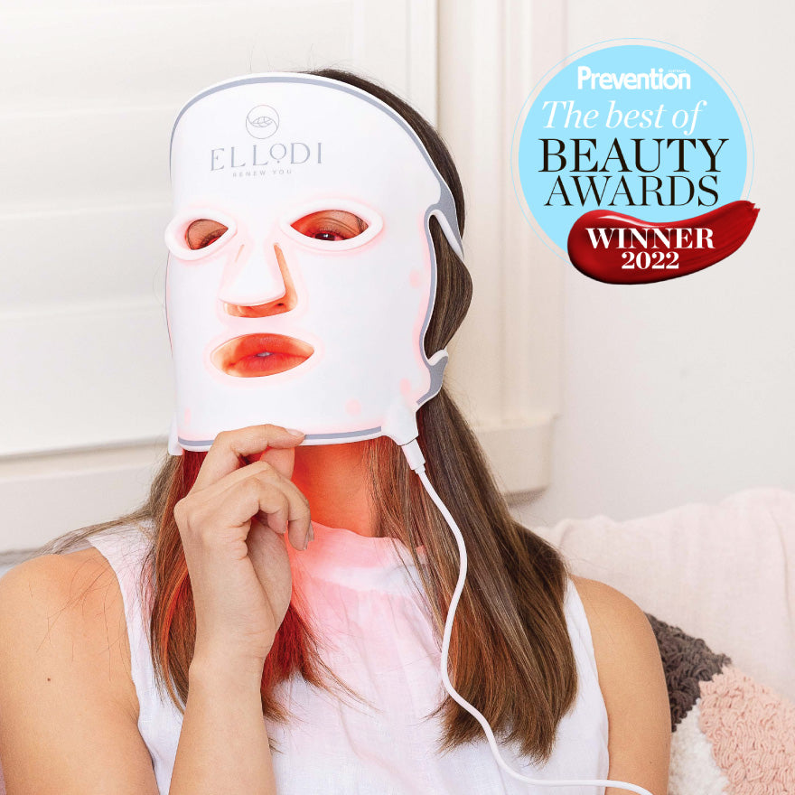 Ellodi | Beauty Devices and Self-care | Free Shipping over $50